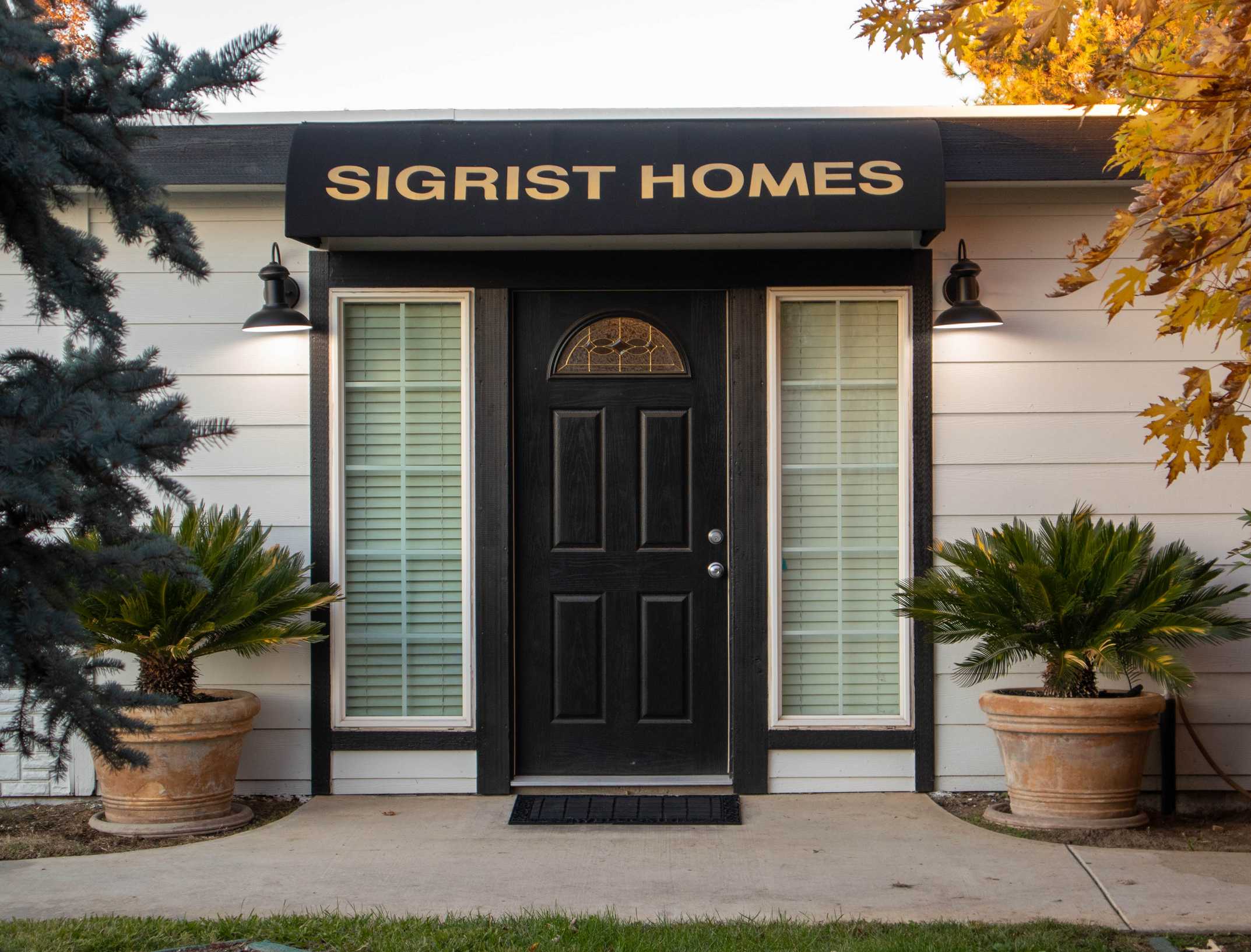 Sigrist Manufactured Homes